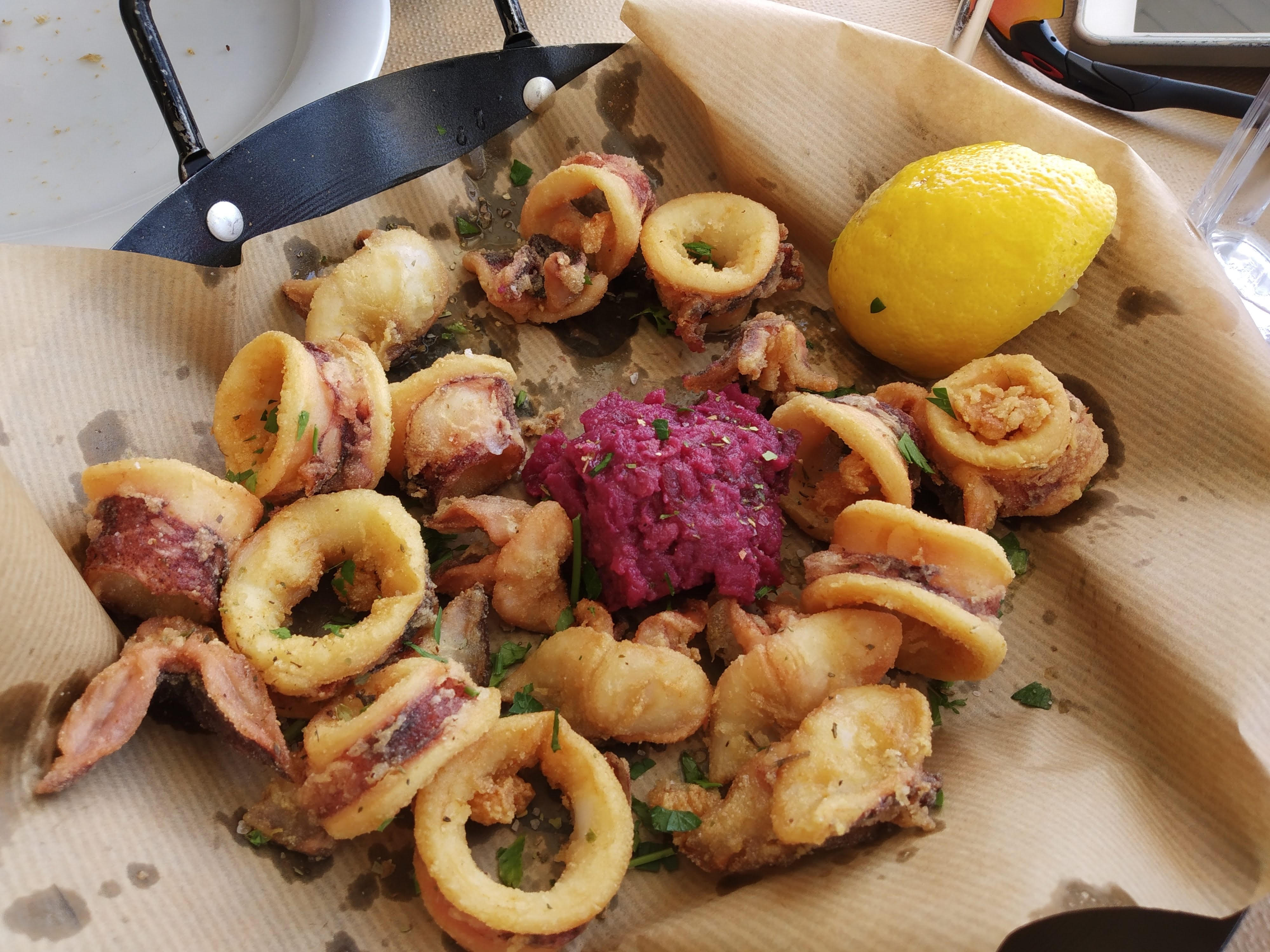 Řecké speciality - Janisův Peloponés